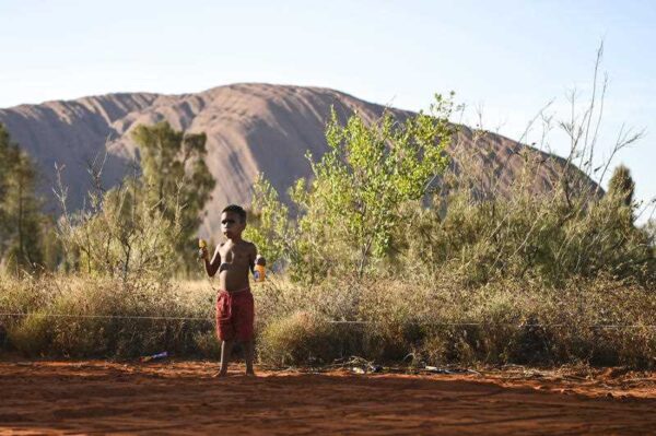 Uluru lease update a boost for revenue - First Nations News